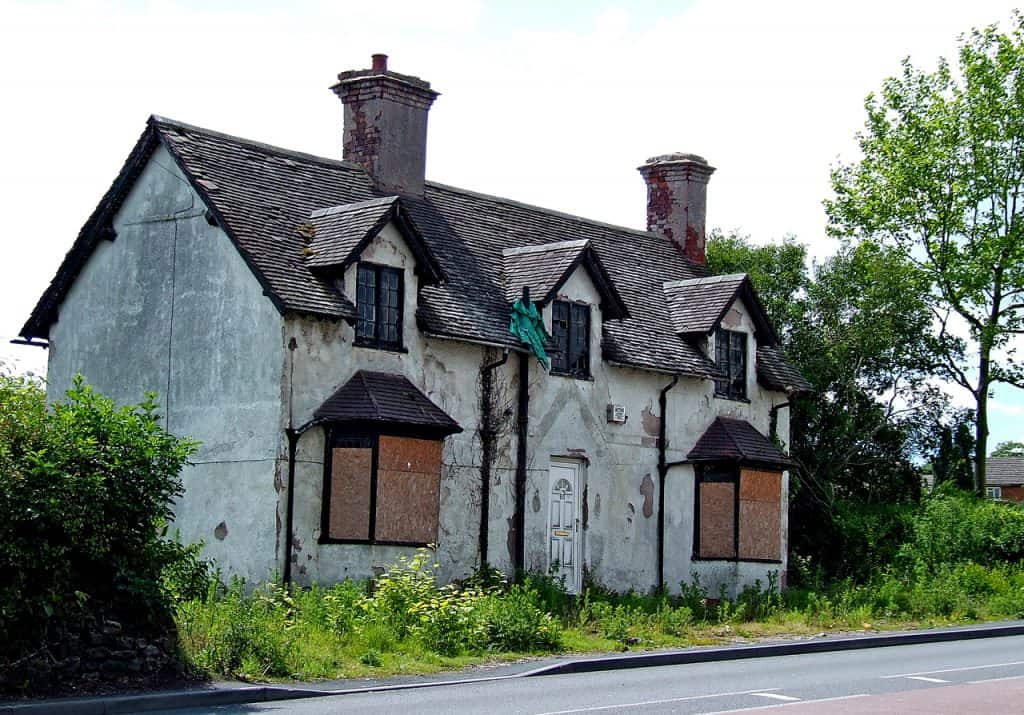 Derelict Property For Sale Derelict Property
