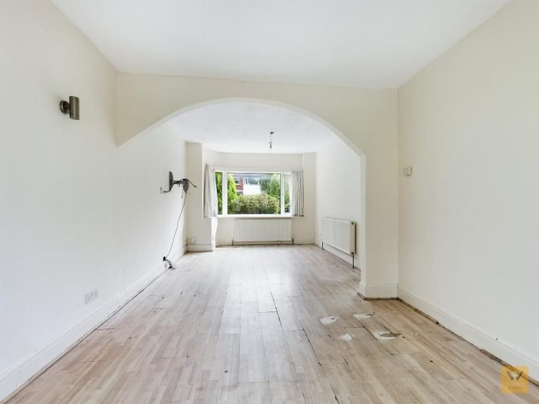 3 bed detached house for sale in Beauvale Avenue, Offerton, Stockport ...