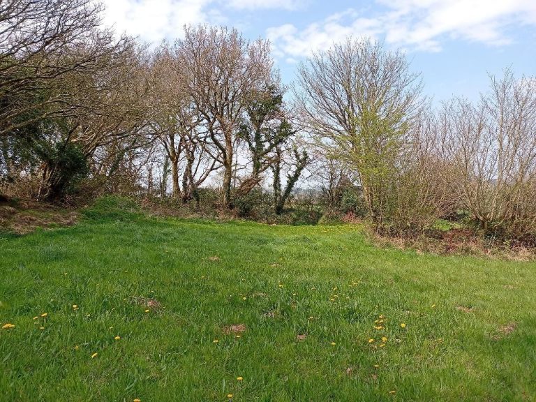 3 bed detached house for sale in Unmarked Road, Boncath, Pembrokeshire ...