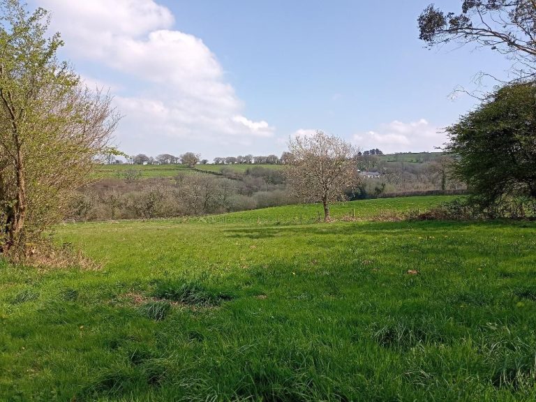 3 bed detached house for sale in Unmarked Road, Boncath, Pembrokeshire ...
