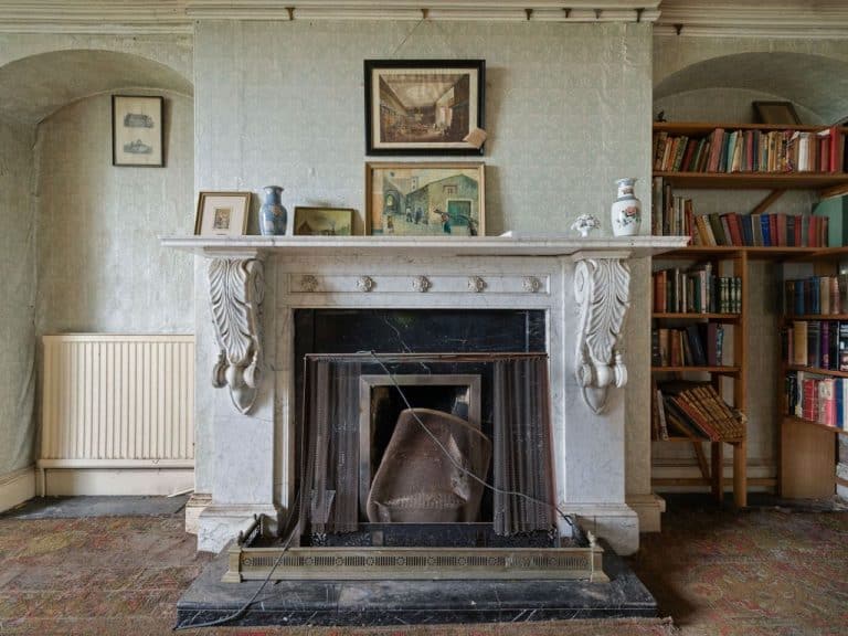 6 bed property for sale in North Huish, South Brent TQ10 | Derelict ...