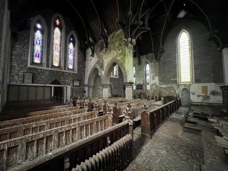 Semi-detached house for sale in Church Of St Paul, Clarence Street ...